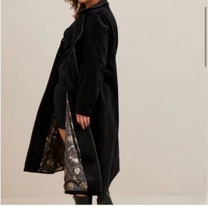 torrid | Jackets & Coats | Torrid Harry Potter Celestial Velvet 2 ...